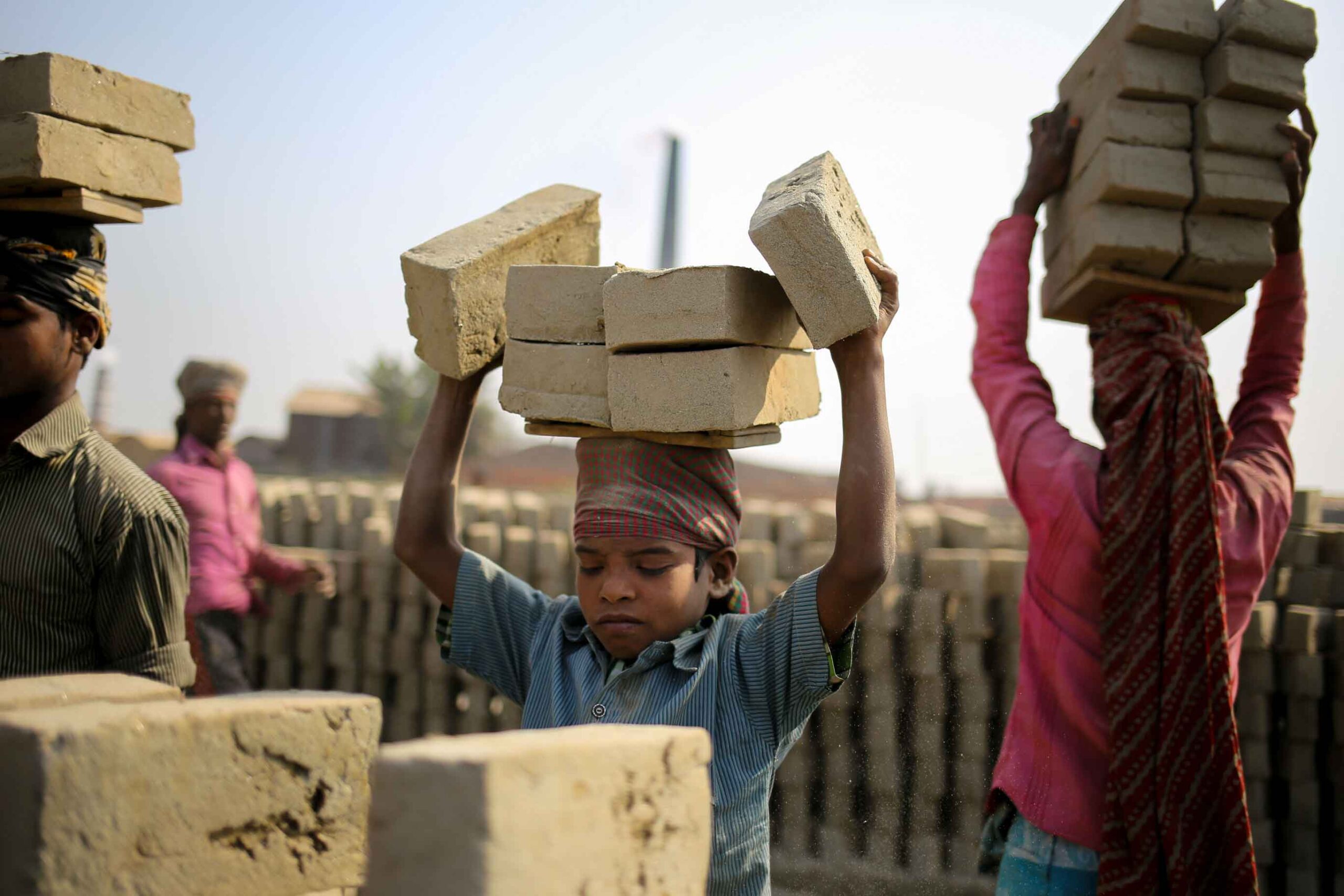 O Trabalho Infantil Aumentou E Atinge 160 Milh es Em Todo O Mundo O Trabalho Infantil Aumentou E Atinge 160 Milh es Em Todo O Mundo
